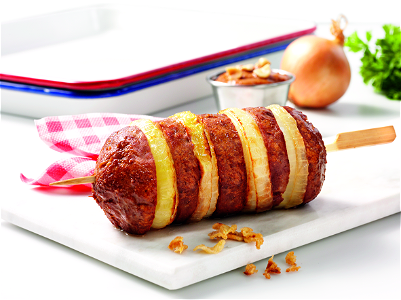 🍟 Cafetaria 't Pontje Akersloot | Officiële Website | Bestel Online!